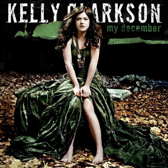 Kelly Clarkson - My December | Distant Designs