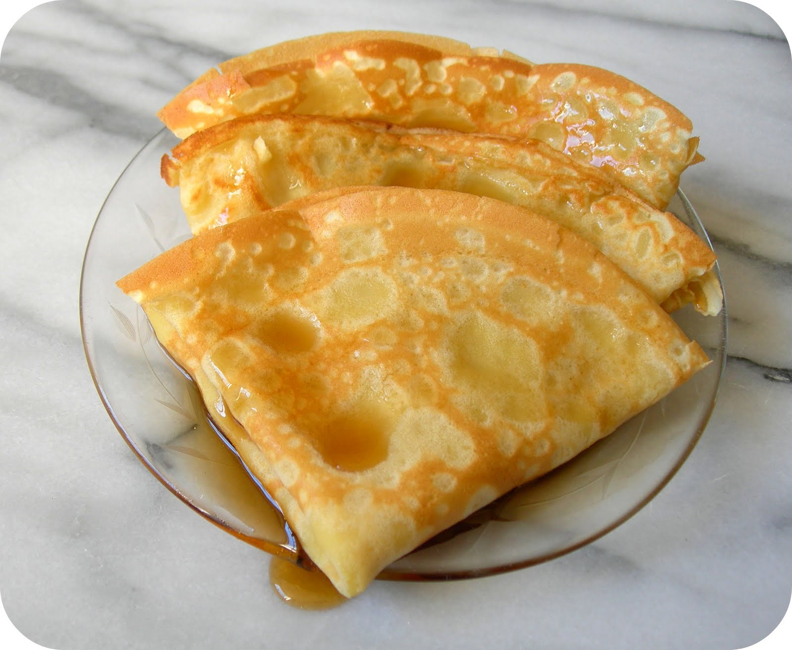 Rara Bakes: A Recipe Blog: Crepes