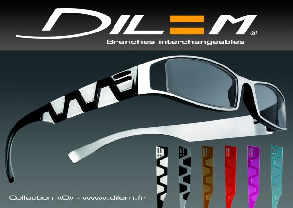 NEW ARRIVAL: DILEM