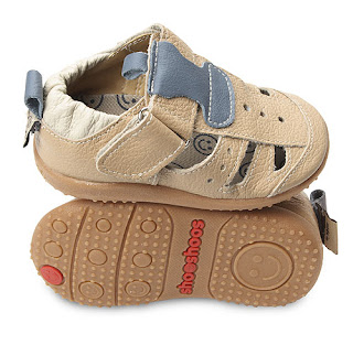 ShooShoos Review & Giveaway