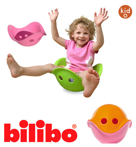 GlammaToys Review & Bilibo Giveaway