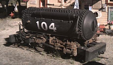 The Eureka Miner: Silver Heads for $20, Gold Holds $1250+, Copper hits ...