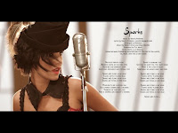 Encarte: t.A.T.u - Waste Management - Encartes Pop