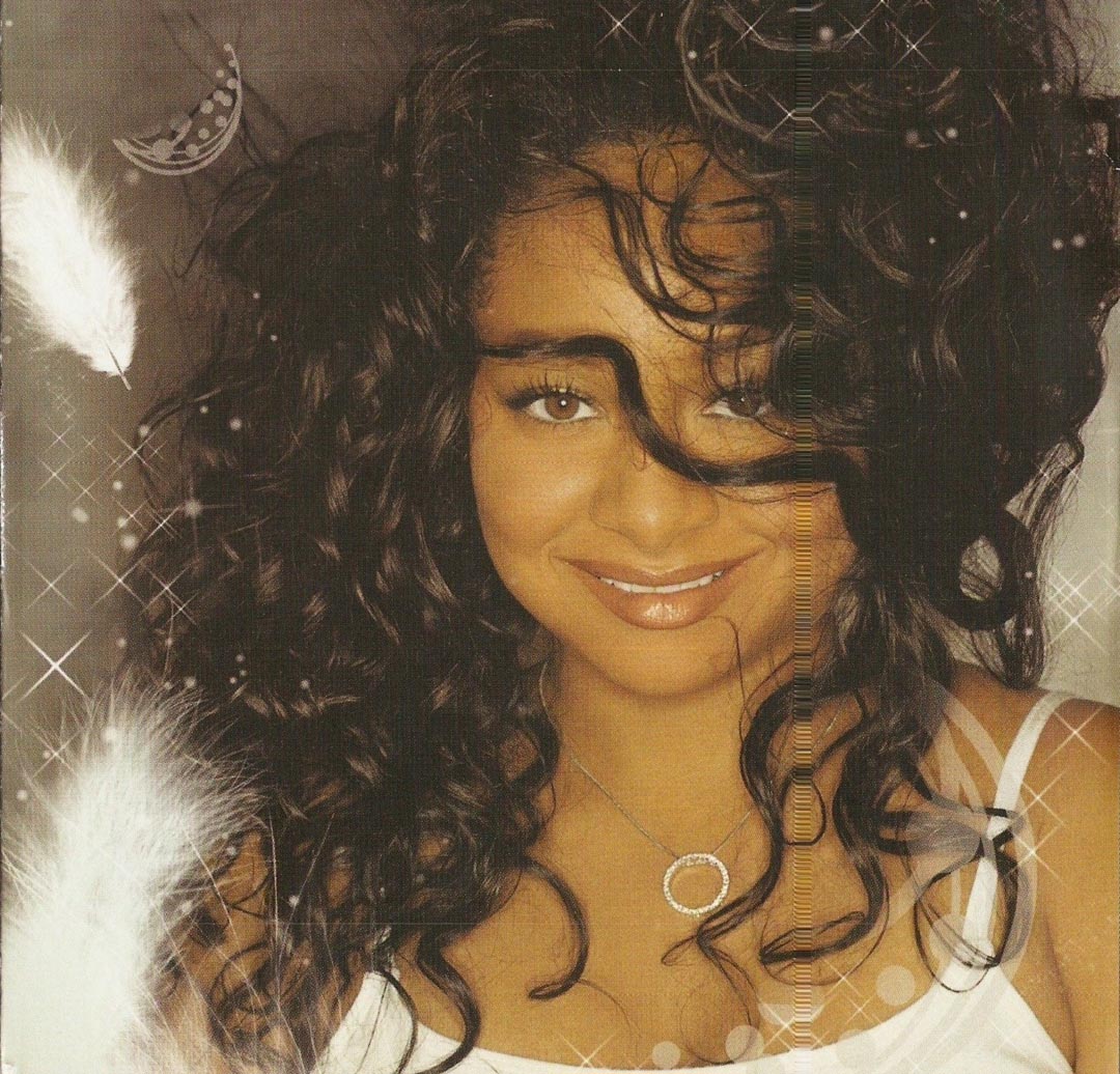 Encarte: Raven-Symoné - This is My Time - Encartes Pop