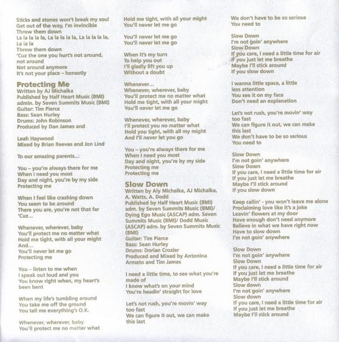 Encarte: 78violet - Into the Rush (Deluxe Edition) - Encartes Pop