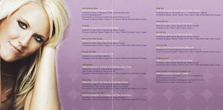 Encarte: Cascada - Perfect Day (Japanese Edition) - Encartes Pop