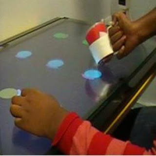 Dr. Fotis Liarokapis: 3D Occupational Therapy for Children