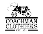 Coachman Clothiers