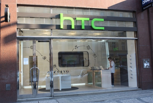 HTC AUTHORISED SERVICE CENTER