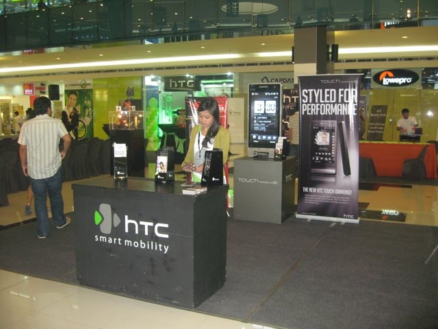 HTC AUTHORISED SERVICE CENTER