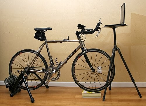 Fit-Ink: Fit-Pic: Work Cycle