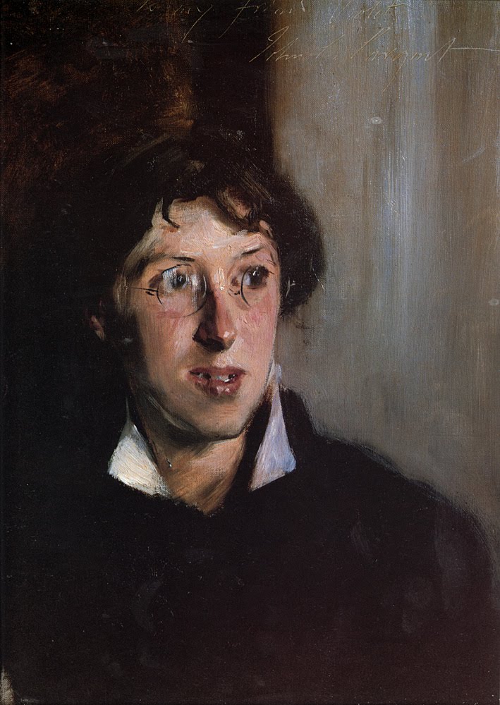 Stapleton Kearns: Sargent using a reduced palette