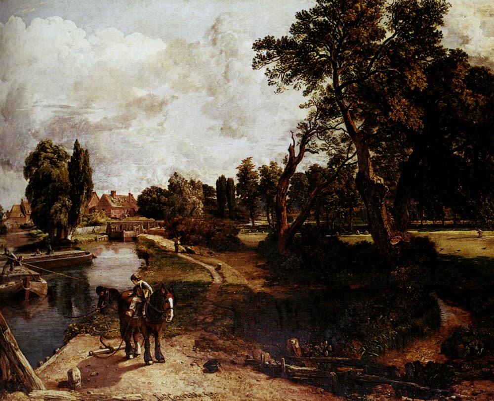 Stapleton Kearns: John Constable 1