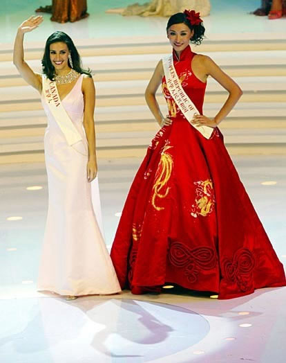 Top modeals: Iran Politics Club: Iranian Top Models