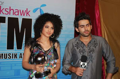 Top modeals: Annie Pakistani Singer MODEAL