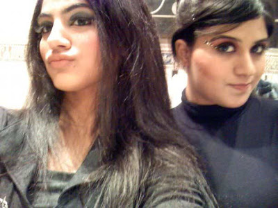 Top modeals: Annie Pakistani Singer MODEAL