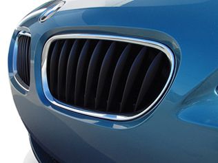 Top cars: 2003 BMW Z4 trunk Photos