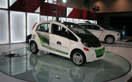 Top cars: MITSUBISHI ENGINEER FUTHR MODEL