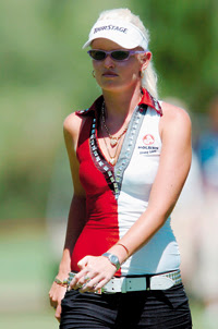 super players: Carlie Butler