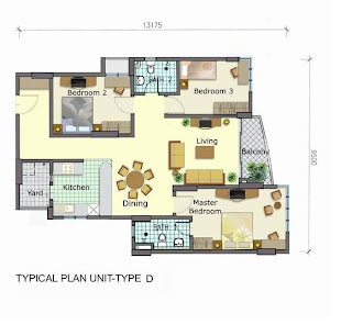 Changkat View Condominium: Overview of Changkat View Condo