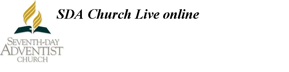 SDA Church Live online