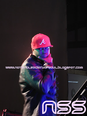 NATIONAL SOCIETY OF SOUL: DIGITAL GIRL VIDEO SHOOT: JAMIE FOXX, DRAKE ...