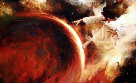 Plan of Salvation: Premortal Life