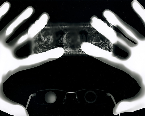 Photography: Photogram