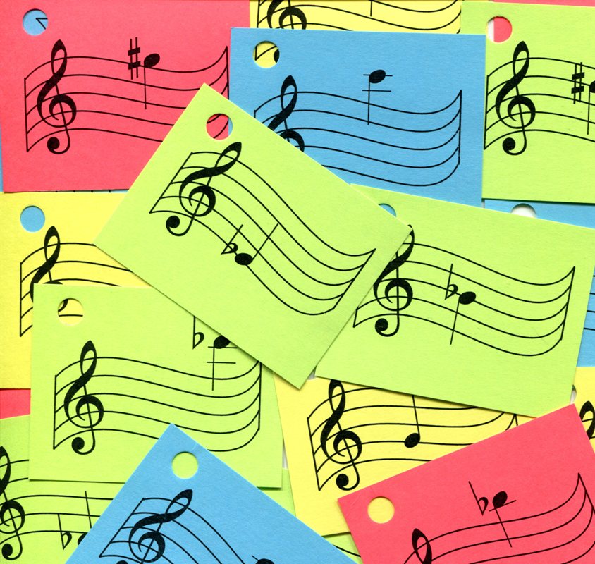 Wallmarks: On a Happy Note...