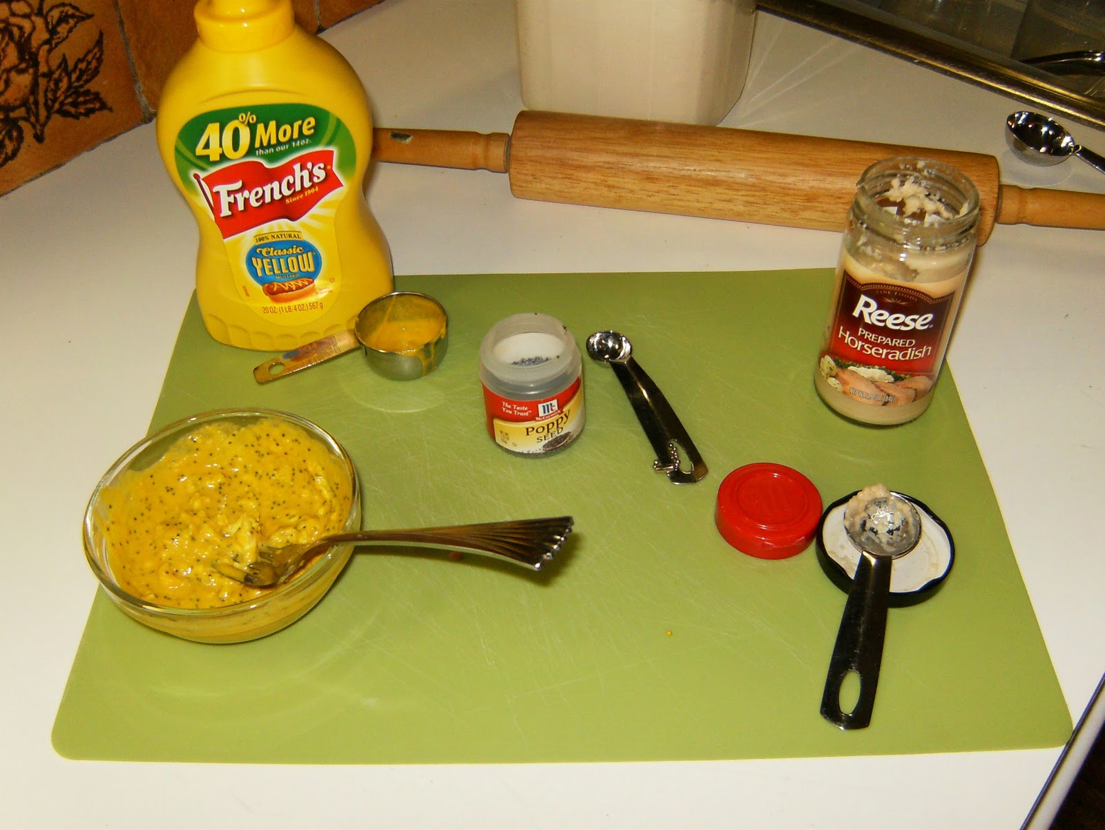 Sedentary Woman: Hamdingers aka Naboznis