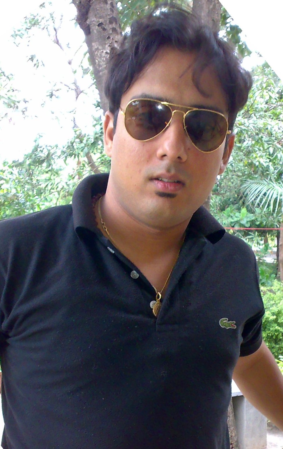 Vinit Vijay: LE BALAIYA, Ee Kaa Hua