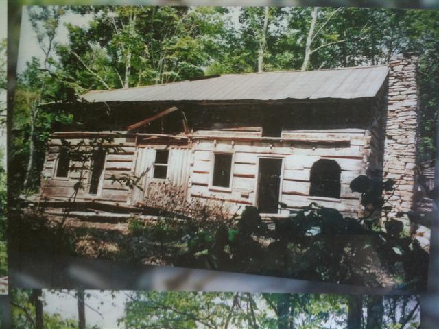 Itawamba Connections: Hancock County roots