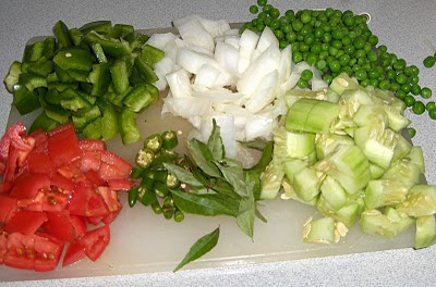 Travel across India | Bharat Expedition: rajasthani food