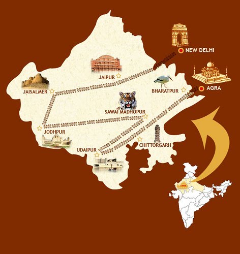 Travel across India | Bharat Expedition: Great Indian Railway