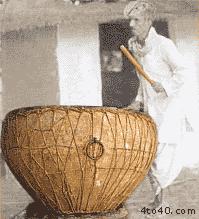 Travel across India | Bharat Expedition: Adventrue in Rajasthan