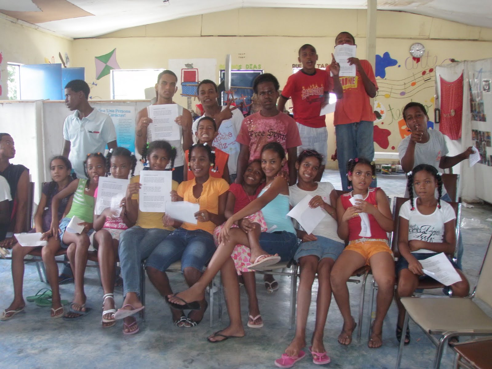 Dominican Republic: Living the Dominican Lifestyle