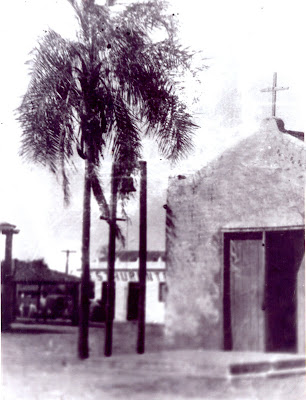 PROSEANDO...: A Fundação de General Salgado