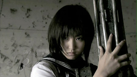 SuperC: machine girl review