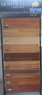 Dkvi Flooring: Pisos Laminados