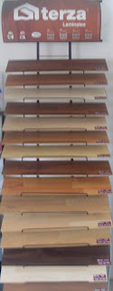 Dkvi Flooring: Pisos Laminados