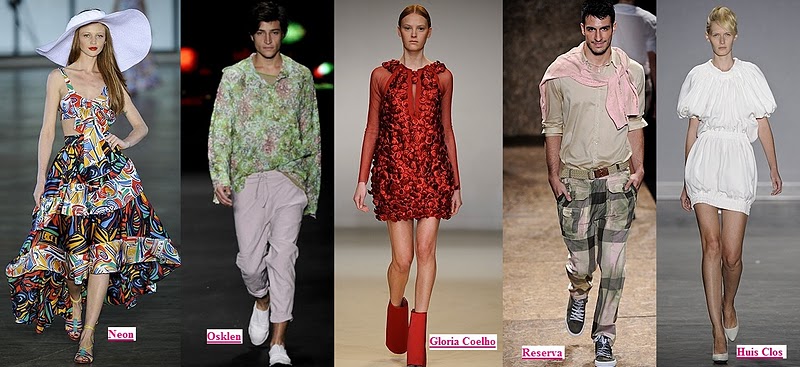 Meeu queridoo diárioo: Moda verão 2010.