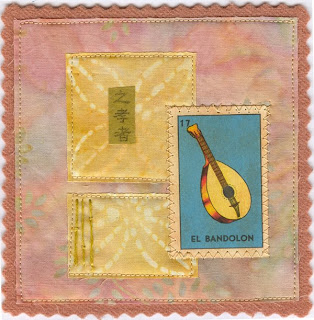 Chary Sprouts: El Bandolon