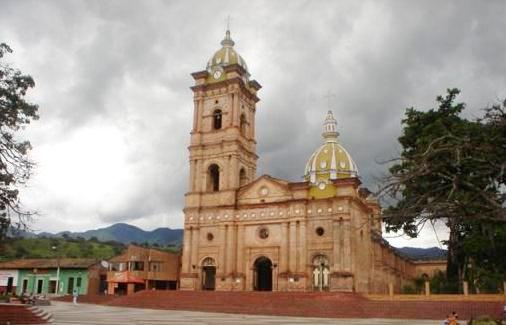 Noticias, Arte, Cultura y Turismo: Timaná Huila