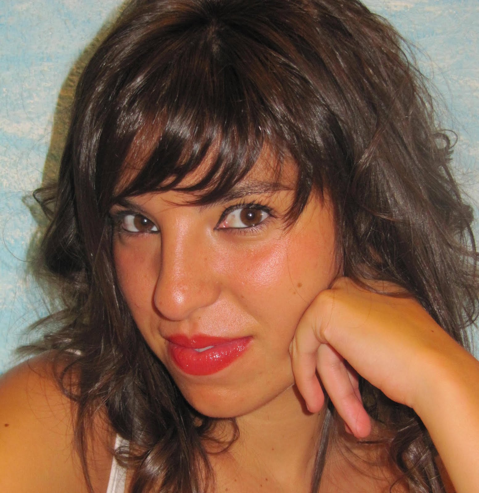 NOEMÍ MORANTE, periodista y actriz: BOOK