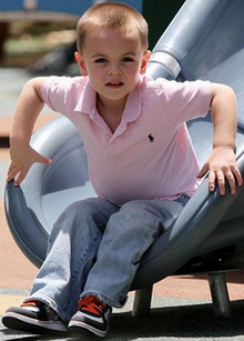 Team Britney Spears: Timothy White Photoshoot (1998)