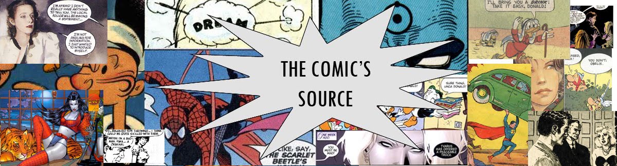 The comic´s source
