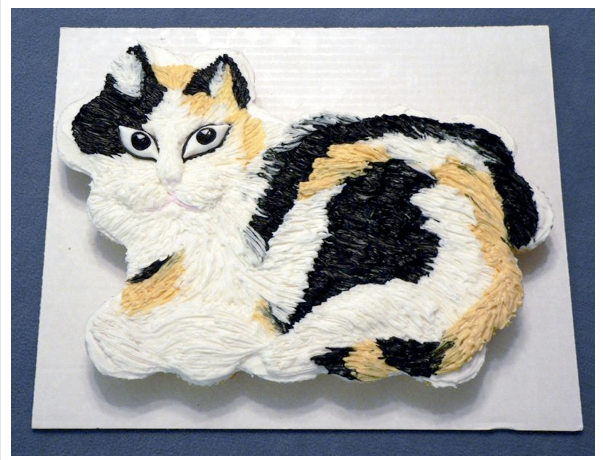 Catsparella: Cat Cupcake Tuesdays