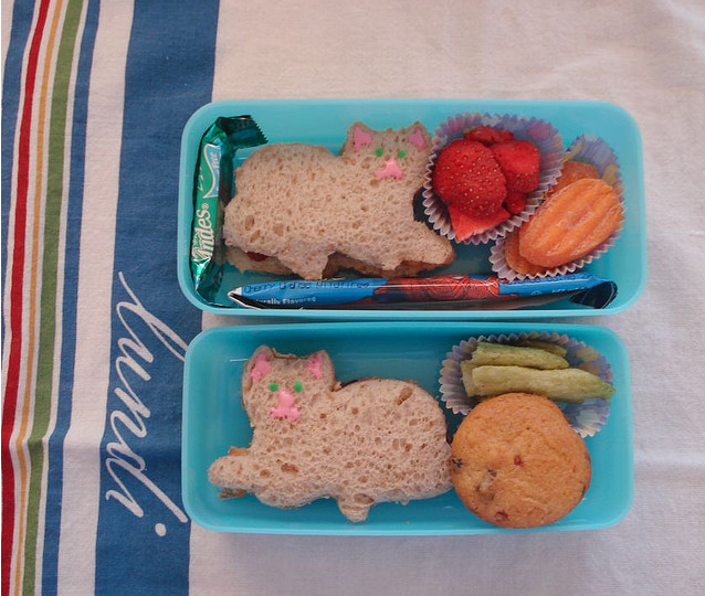 Catsparella: Cat Bread AKA Real Life Kitty Loaves