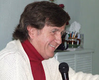 The Good Heart: Reflections on a Recent Retreat