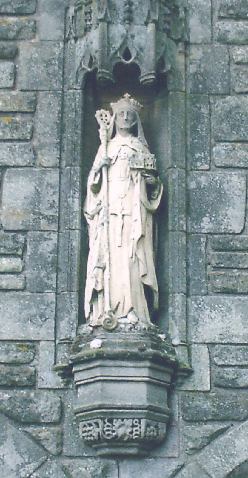 The Good Heart: Mother Hild of Whitebay